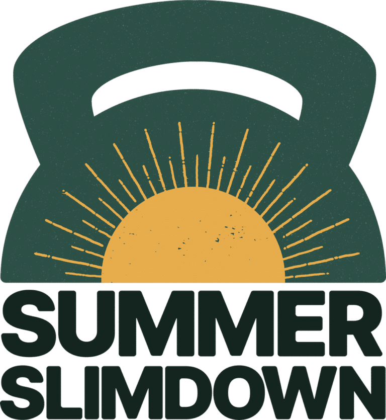 28-Day Summer Slimdown Program - Sioux Falls Fit Body Boot Camp